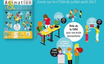 Office central de la Coopération à l'Ecole - AD OCCE974